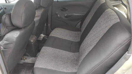 Matiz mix xolati yaxshi