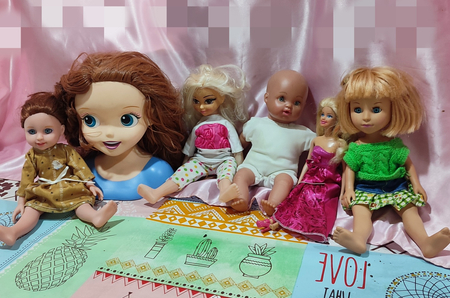 Продам кукол чиланзар 13