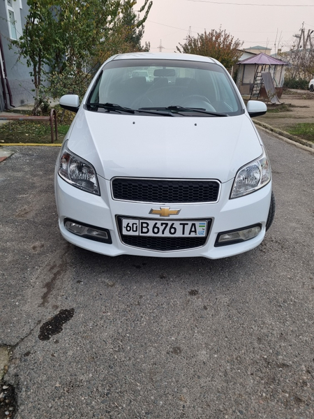 Nexia 3 2 poziciya
