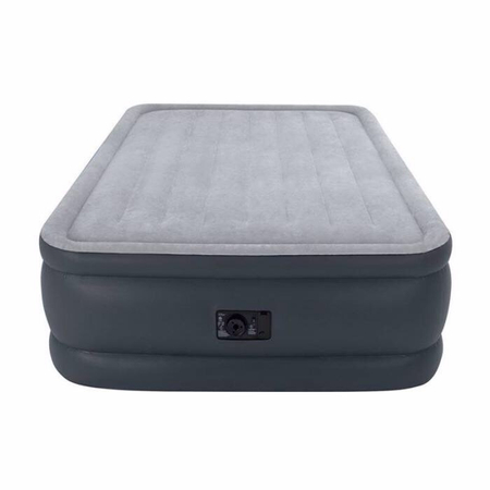 Двуспальная надувная кровать Intex 64140 Essential Rest Airbed (152x20