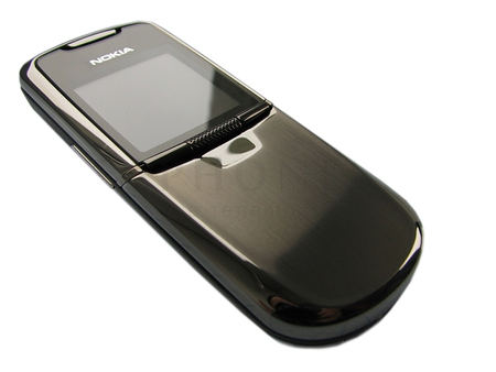 Nokia 8800 Black Edition