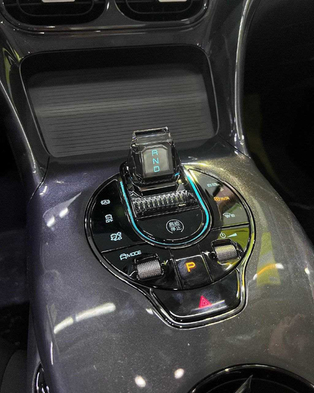 Byd E2 comfort 2024