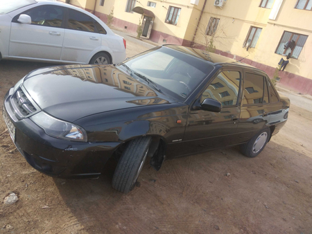 Nexi 2, 2009 1.6