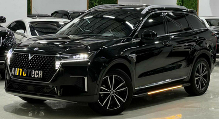 Nissan Venucia 
Год-2022