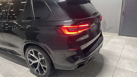BMW X5 xdrive 40i 2022