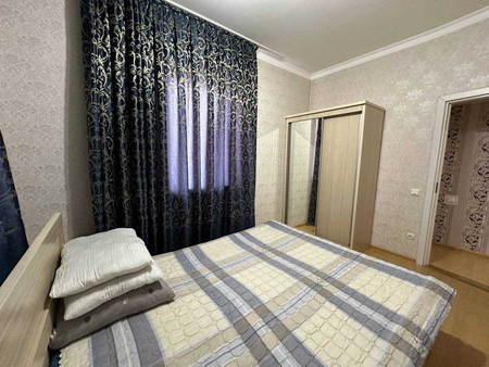 2 комнатная Квартира, 60 м2, Юнусабад 14 квартал Петушок, м. Туркистан