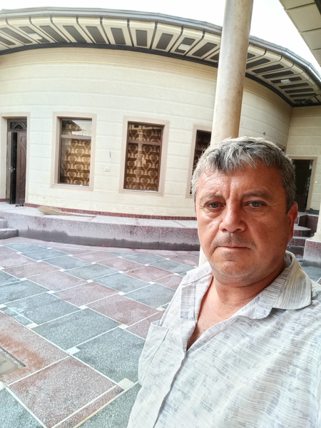 Мазайка ишлари хизмати
