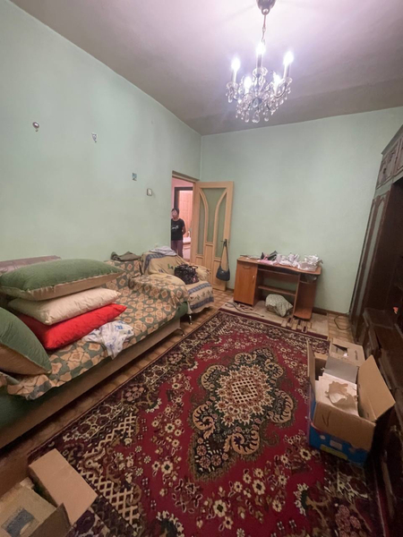 Продается квартира, Чиланзар 5 квартал, 2/1/4, 60м2