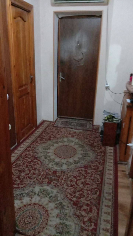 Бобура 2/6/8 Панель разделка не торец балкон есть пл.60м2