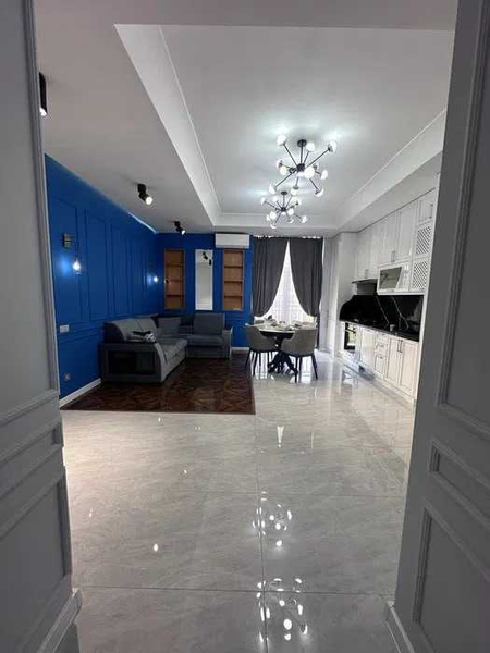 СРОЧНО NEW ЖК Solaris Residence Авторский Проект Ор Кушбеги 3/3/9 79м2