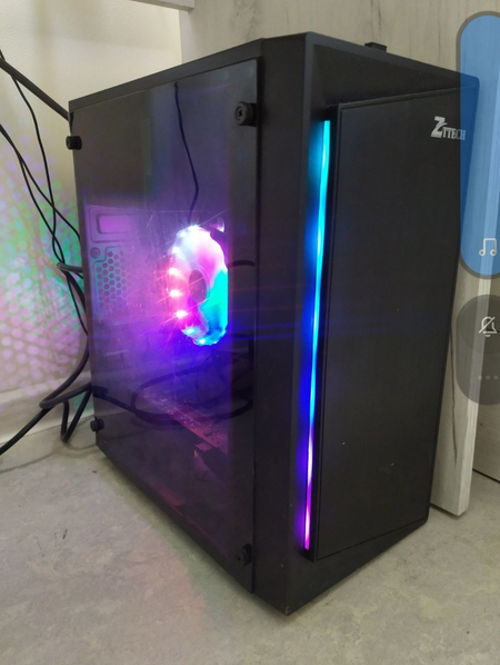 ZtTech PC kompyuter
