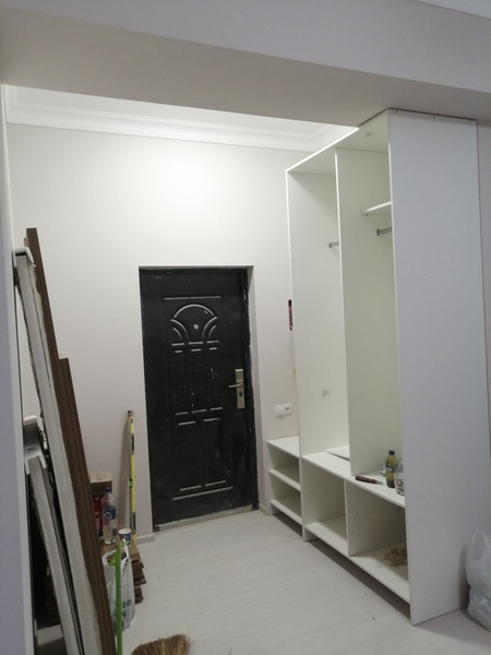 Ремонт   квартир под ключ