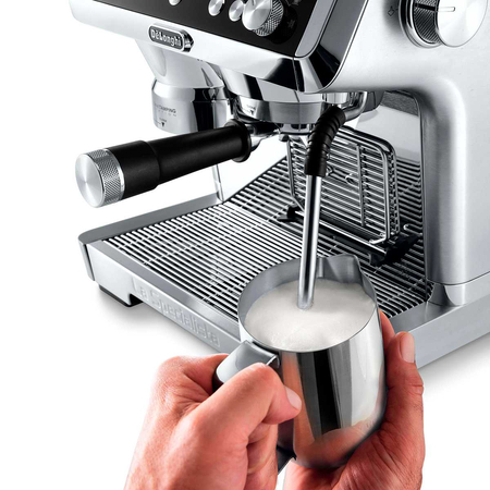 Кофеварка Рожковая DeLonghi EC9355.M РАССРОЧКА Доставка по Республике