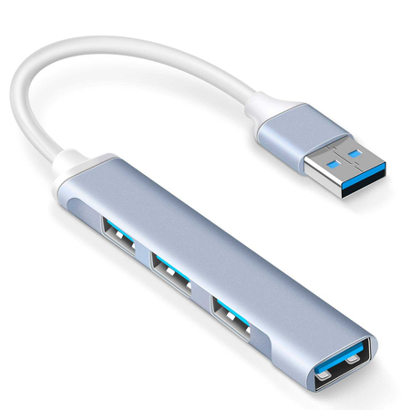 Usb/Type-C to USB  HUB