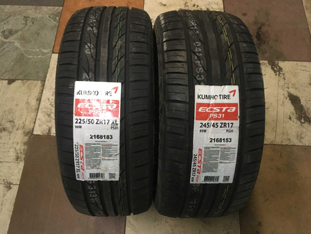 Корейский автошина Kumho юмшок сифатли балон хамма размерлардан бор
