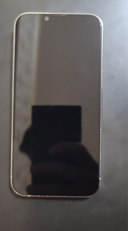 IPhone 13Pro Ideal