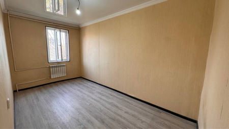 4 ком/6/9 площадь 100м2. Ц1 Ул. Садыка Азимова Тесто