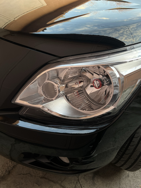 Продается свой автомобиль Chevrolet Cobalt