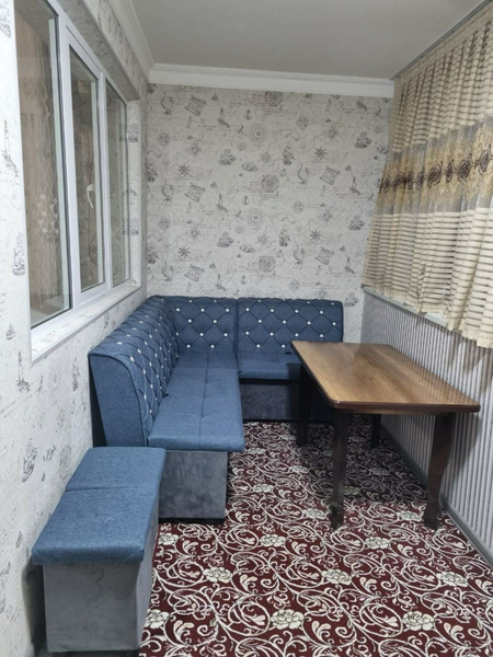 Чилонзор тумани