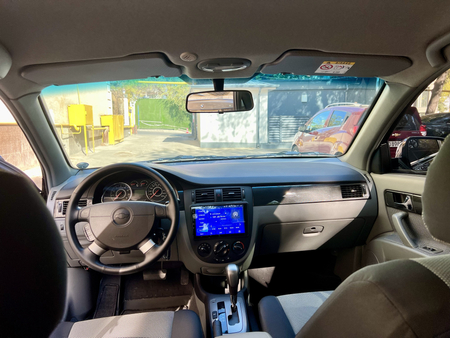 Lacetti Gentra 2024 Янги