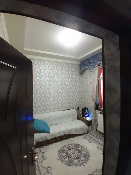 Uy sotiladi. Nazarbek mostidan 5 km kirganda