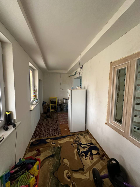 Продается 3км-кв в 4мкр