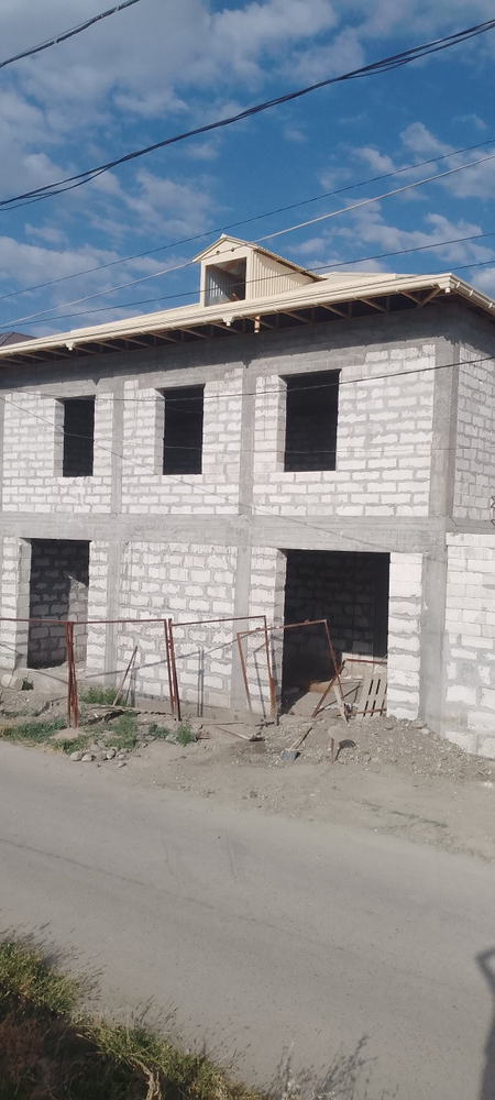 Stroyka ishlari qurilish qilamiz