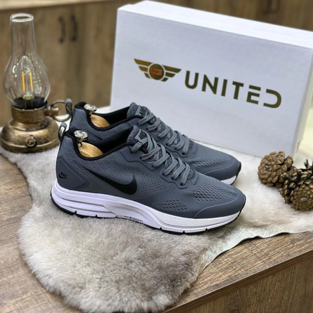 Nike zoom Collision made in Vietnam