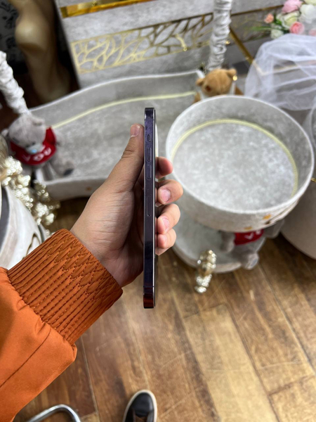 Iphone 14pro max 256gb