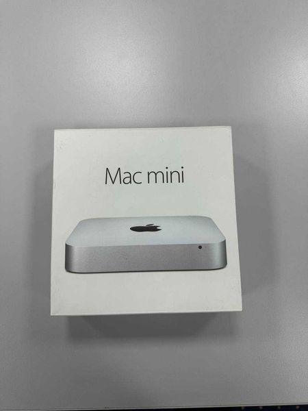 Apple Mac Mini (Late 2014)