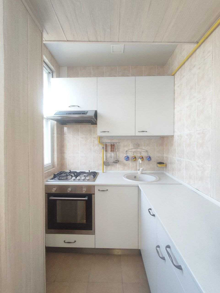 Аренда квартиры в центре  на Цуме