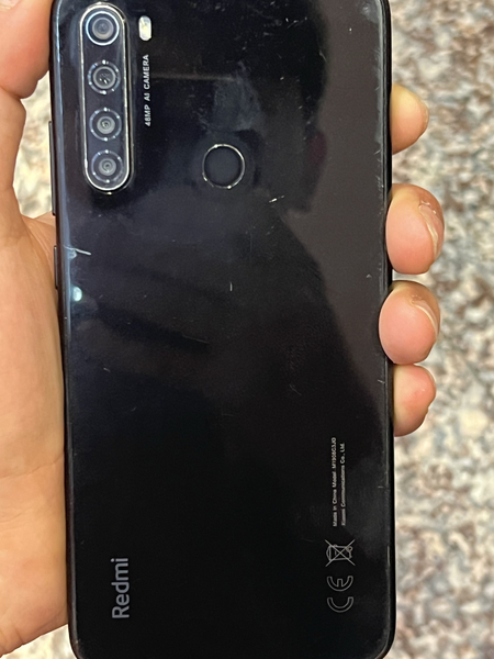 iPhone 11 white 64 gb