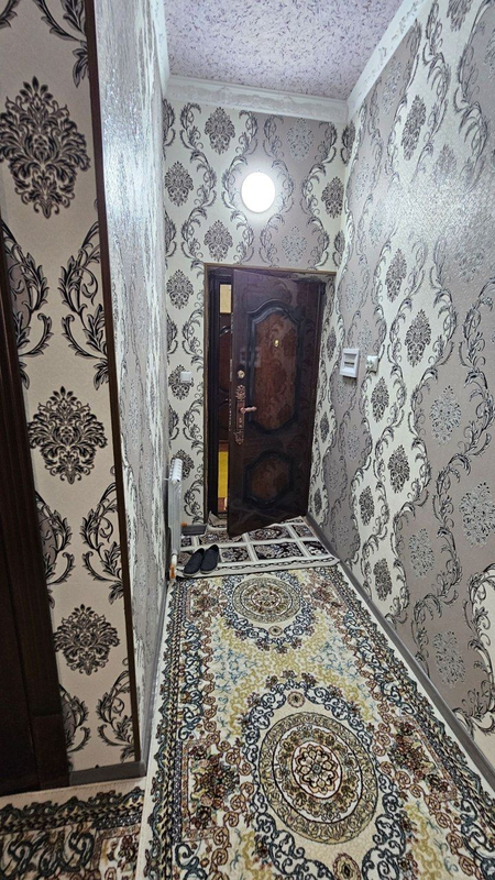 2 хона ли квартира