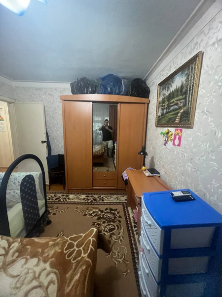 Продается 3/1/4 ориентир рисовый базар