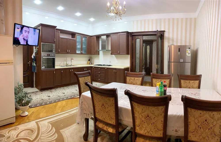 Сдаётся 5/5/7 Габус, бывшие авиакассы, Гранд мир отель ID: 53725