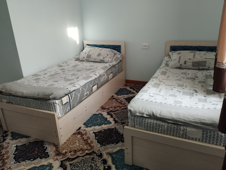 Mehmonxona kunlik Guests House