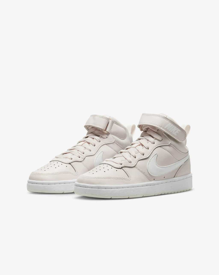 Кроссовки женские Nike Court Borough Mid 2! Новые в коробке!