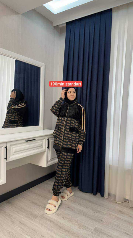 Одежда Двойка женская