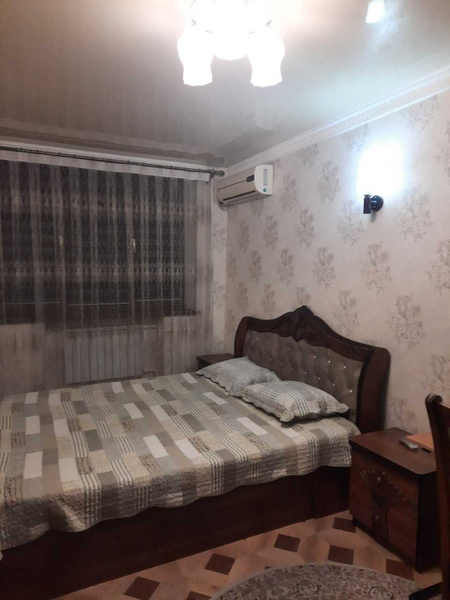 Сдаётся Квартира В Центре