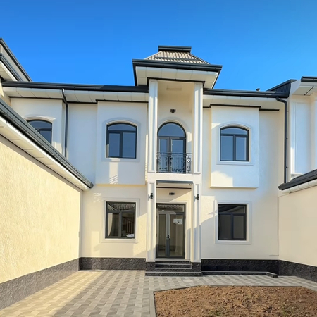 *УЧТЕПА БИРЛИК 1.25 Сотка 6 Хона Ориентир Саккокий Продаётся УЧАСТКА