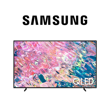 Телевизор Samsung 55Q60B QLED 55