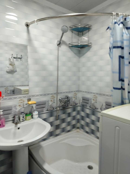 Продаётся 1-комнатная квартира город Бухара. орт: Горгаз
