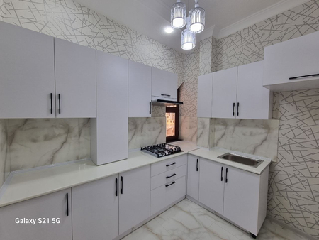 Продажа 5ти комнатная Новостройка. Адрес: Гагарина.
