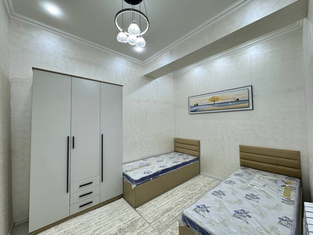Продается 3 ком. Квартира площадью 57 кв.м. В Вокзале ор. Узгазоил