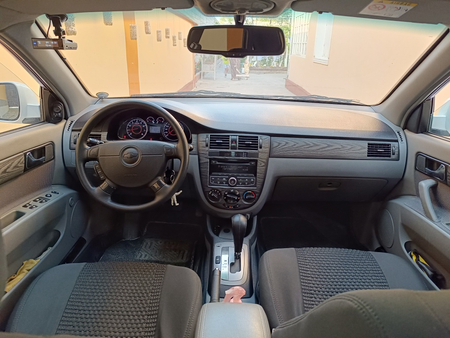 Chevrolet Jentra 3 poz