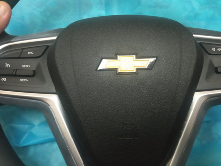 Руль универсальный Шевроле Rul universal Chevrolet