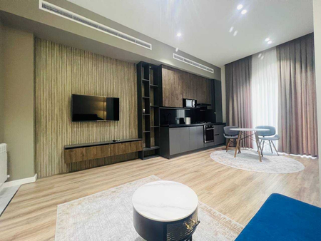 Сдается квартира в новостройке ЖК Gardens Residense