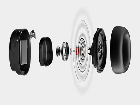 продам новый наушник Edifier WH-950NB/Футляр/LDAC/SBC/С ДОСТАВКОЙ