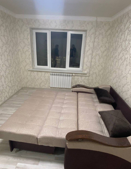 Oila qizlar uchun kvartira