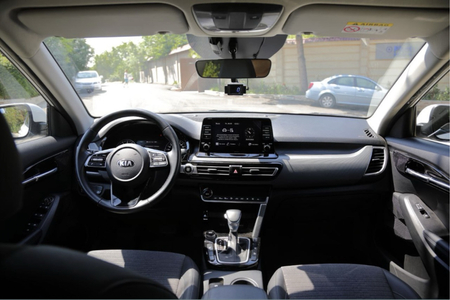 Продается Kia Seltos. СРОЧНО!!! 21500$ сегодня и завтра. Потом 21800$